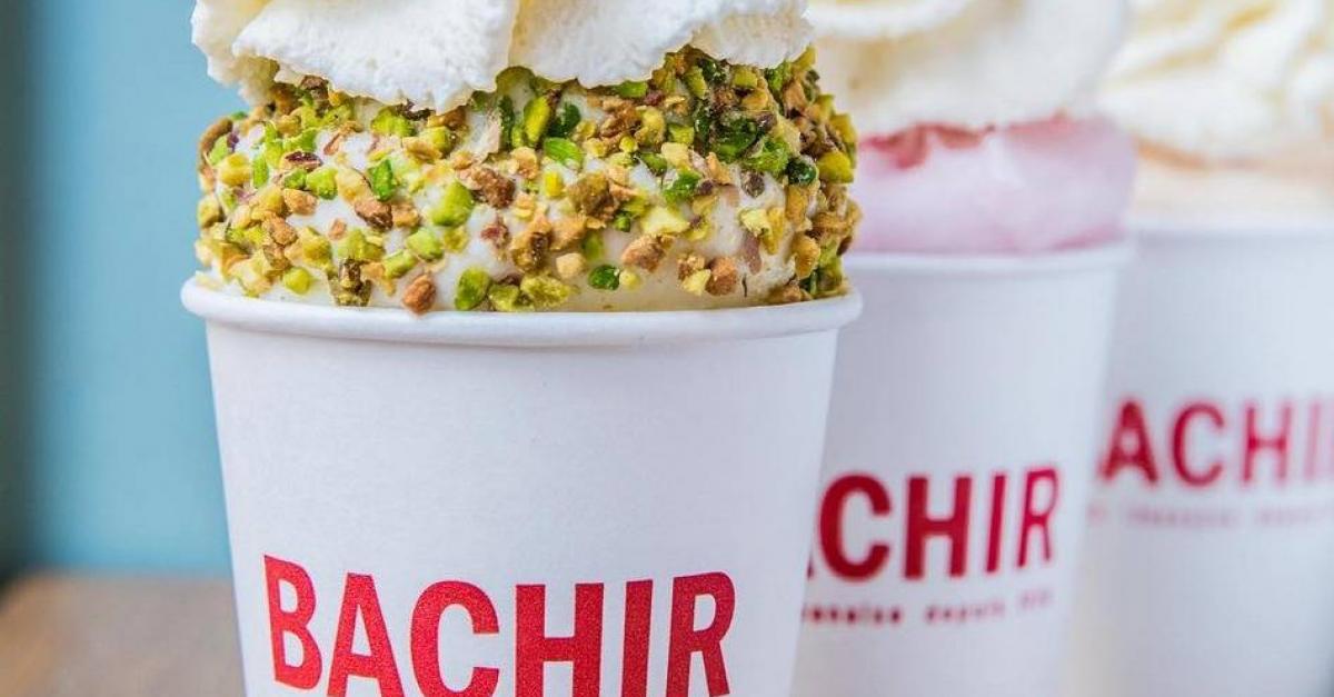 ¿Hace calor? Nuestra selección de las mejores heladerías de París ...