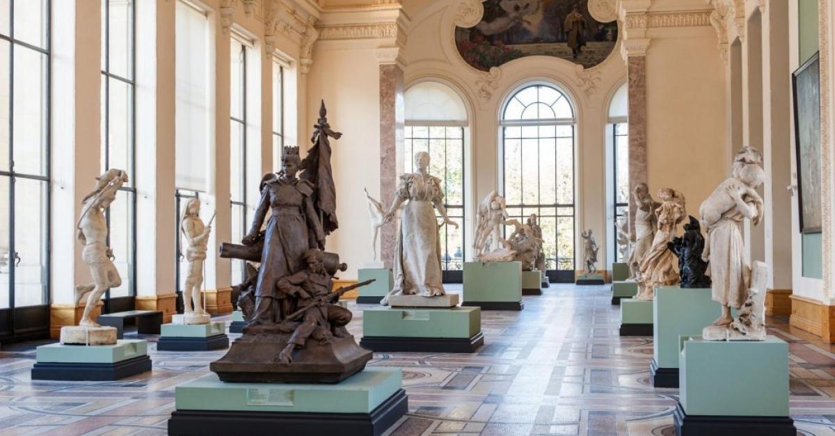 Free Museums on the 1st sunday of the month